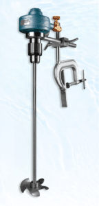 Pail Mixers - Fawcett