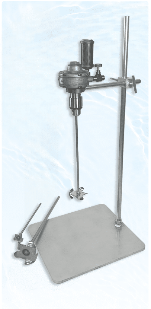 Lab Stirrers & Dispersers - Fawcett