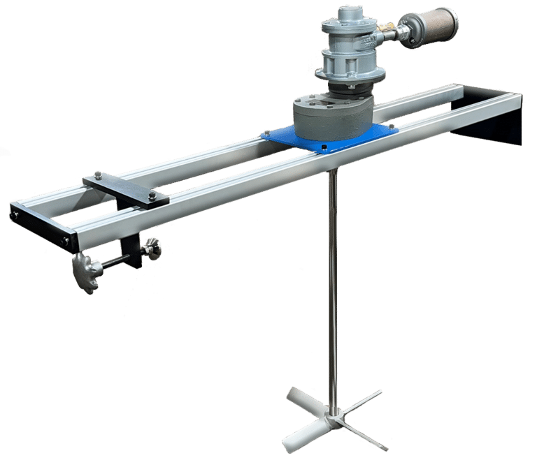 Tote Mixers - Fawcett