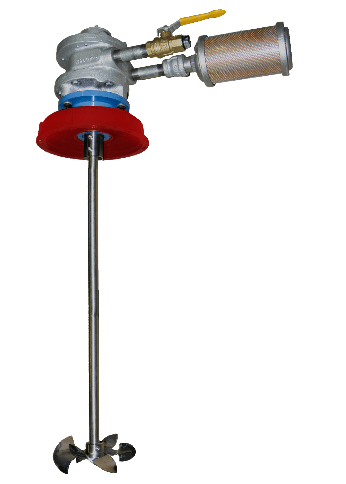 Printed Catalog - Fawcett