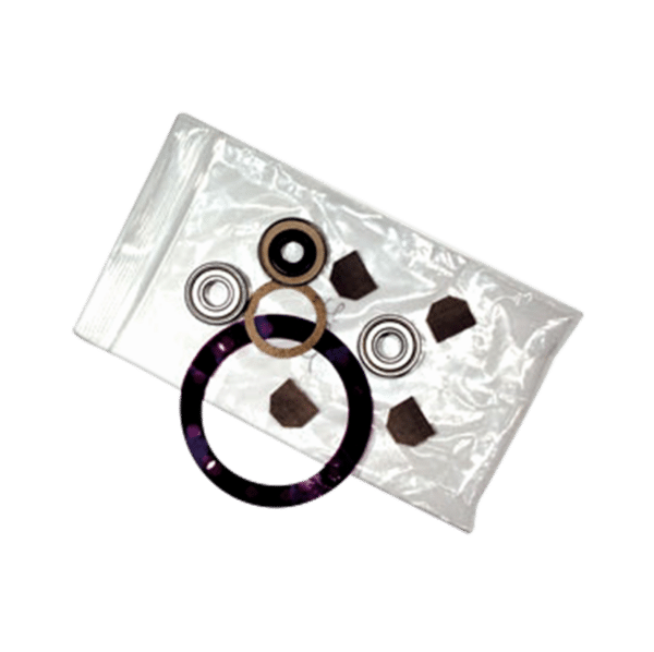 Accessories - Fawcett